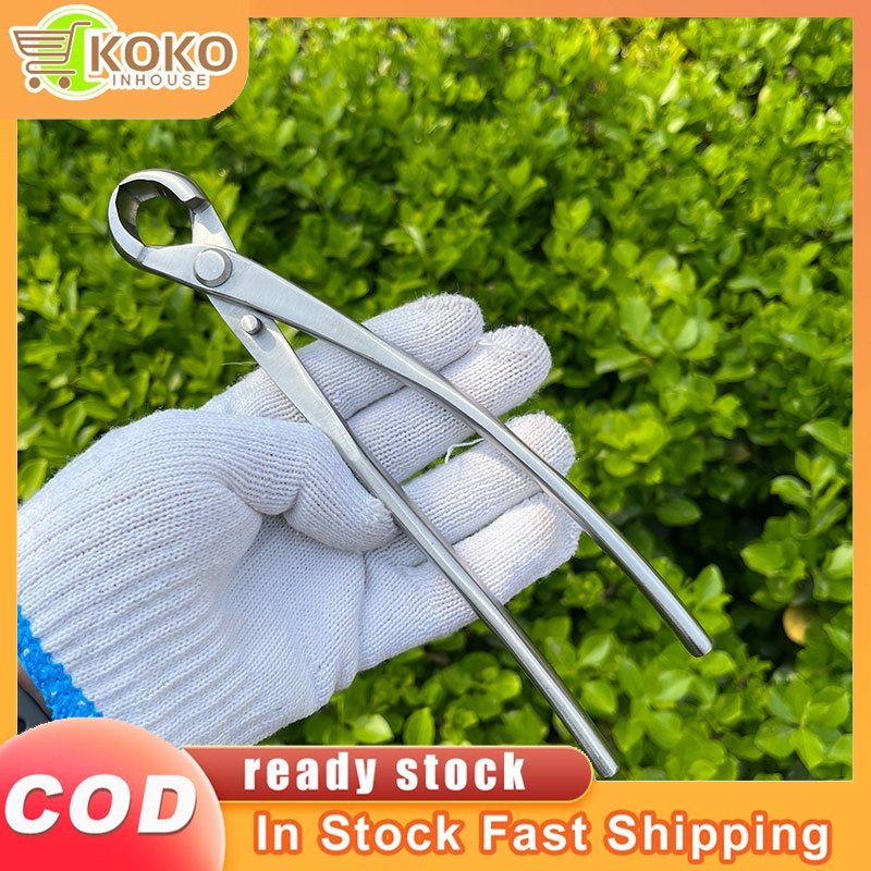 Jual 【COD】Gunting Dahan / Ranting Bunga Tanaman / berkebun gunting ...