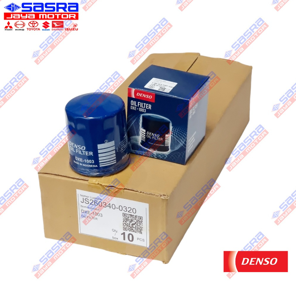 Jual [GROSIR 10 PCS] Oil Filter INNOVA|HILUX|FORTUNER|ALPHARD|KIJANG ...