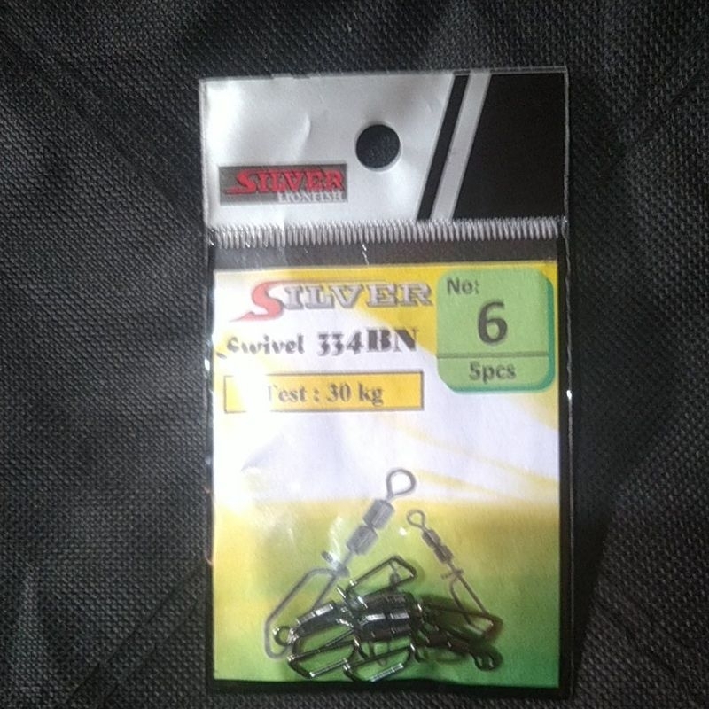 Jual Snap Swivel Casting | Shopee Indonesia