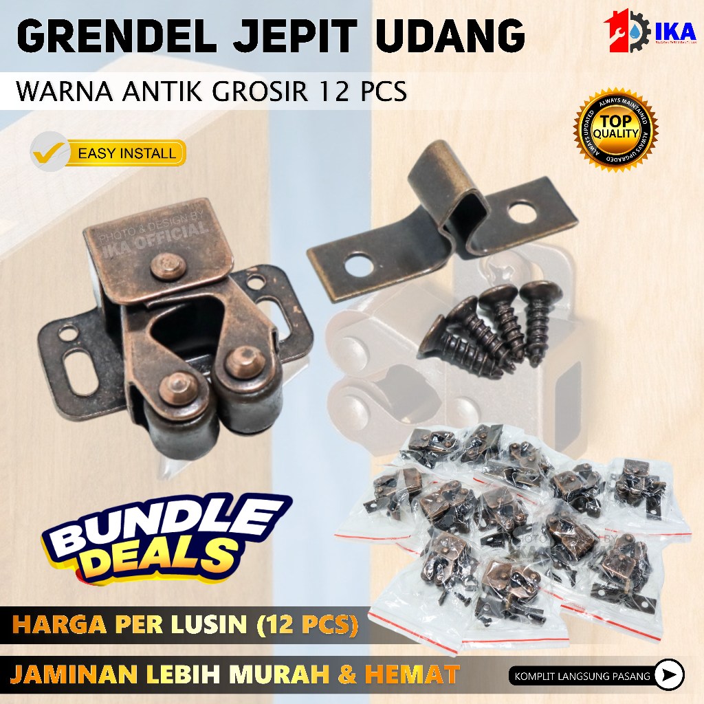 Jual Capit Udang Terlengkap & Harga Terbaru Mei 2026 | Shopee Indonesia