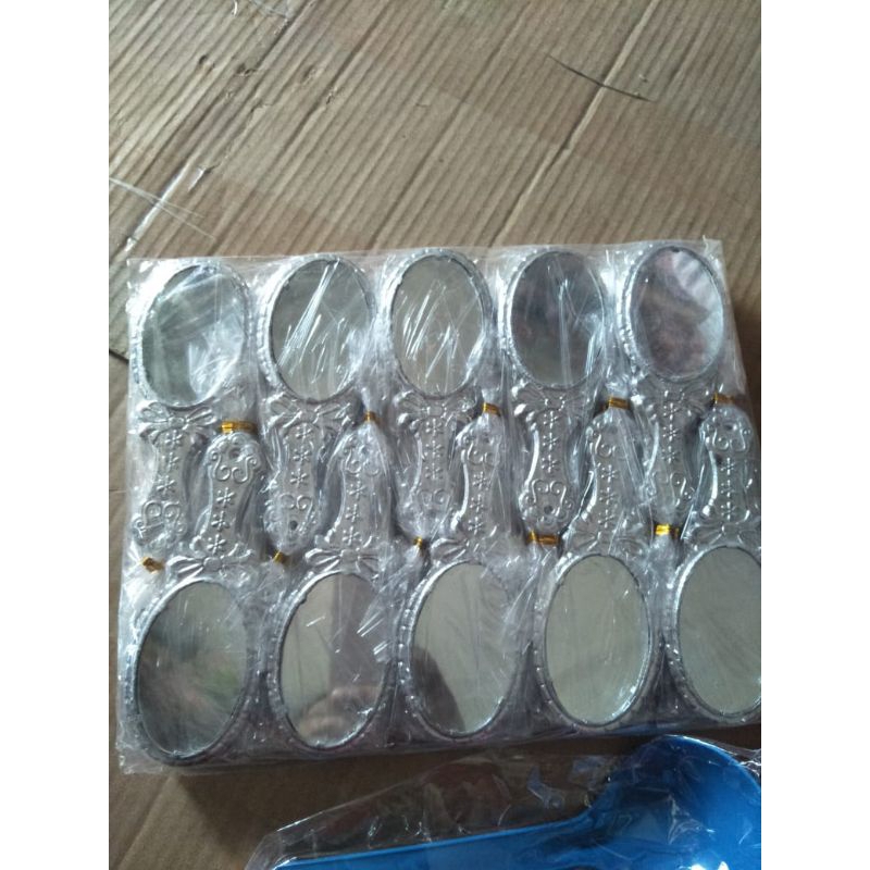 Jual isi 50 kaca gagang fiber, oval dan bulat, SDH dikemas plastik ...