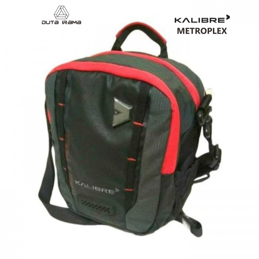 Jual DUTAIRAMA - TAS SELEMPANG DADA KALIBRE METROPLEX 06 7L | Shopee ...