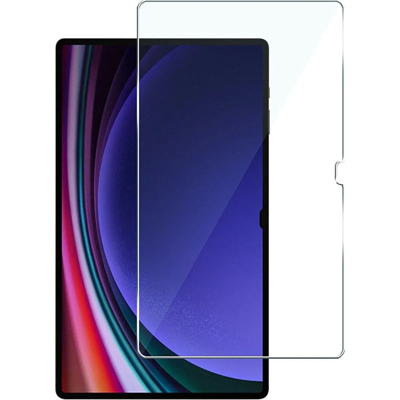 Jual Tempered Glass Samsung Tab S10 Ultra / Samsung Galaxy Tab S10 ...