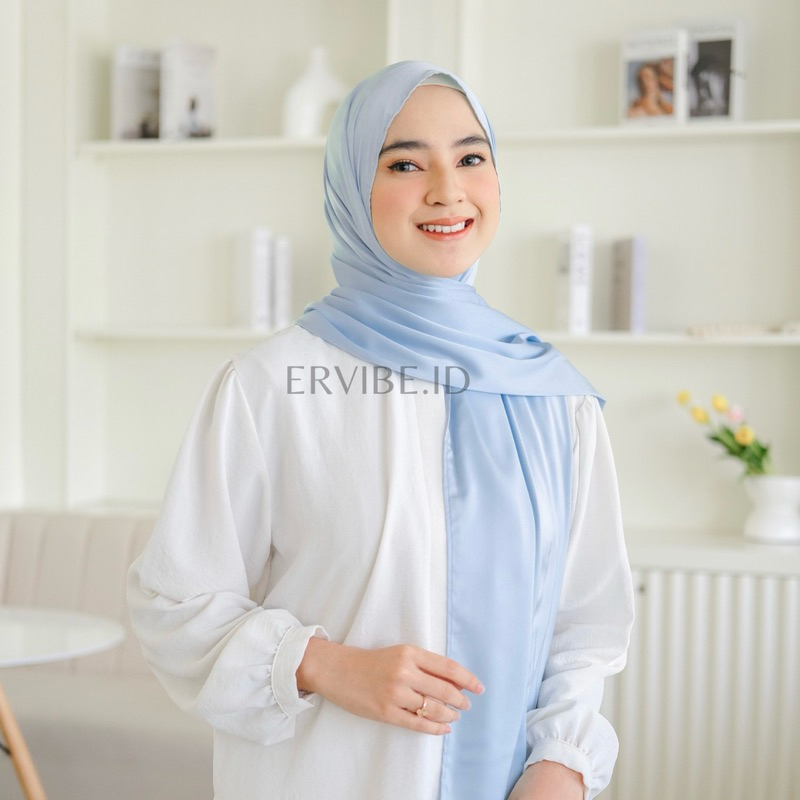 Jual Luxury Shawl Pashmina | Shopee Indonesia