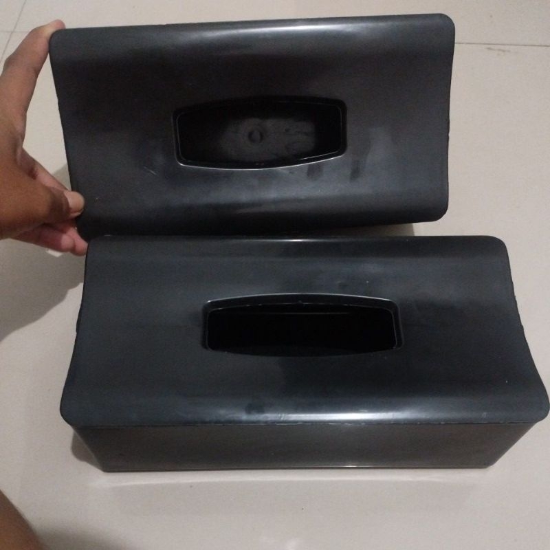 Jual TEMAPT TISU/ KOTAK TISU /KOTAK TISU BESAR /TEMPAT TISU BESAR ...