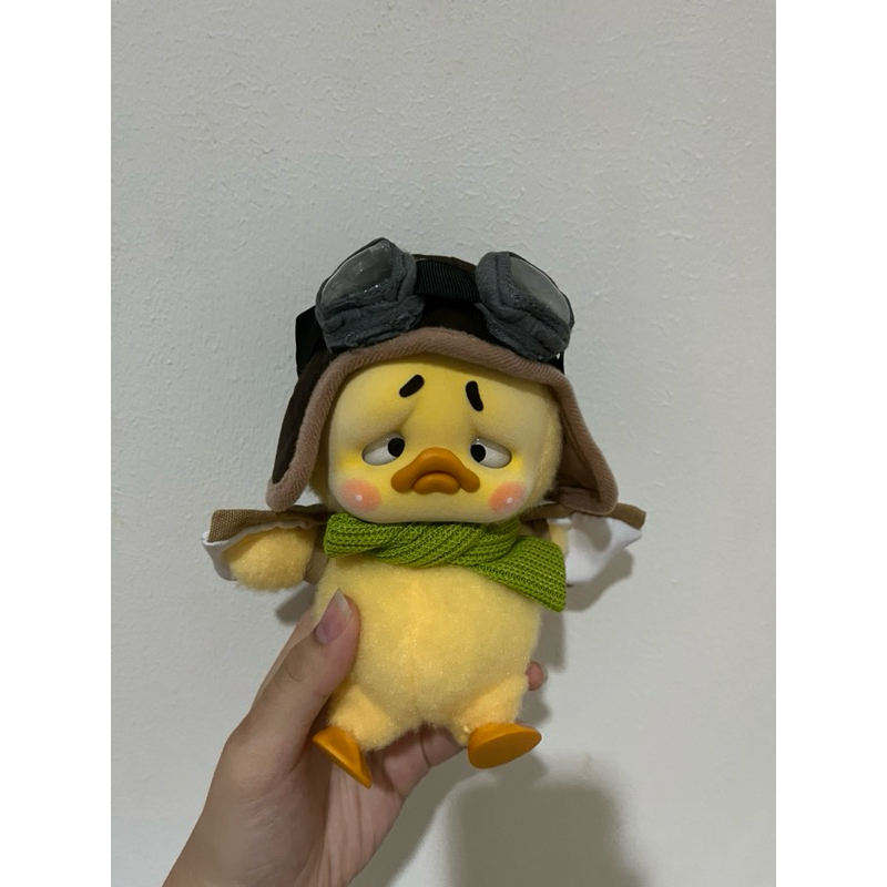 Jual UPSET DUCK V2 SELECTED SECRET ORIGINAL READY STOCK | Shopee Indonesia