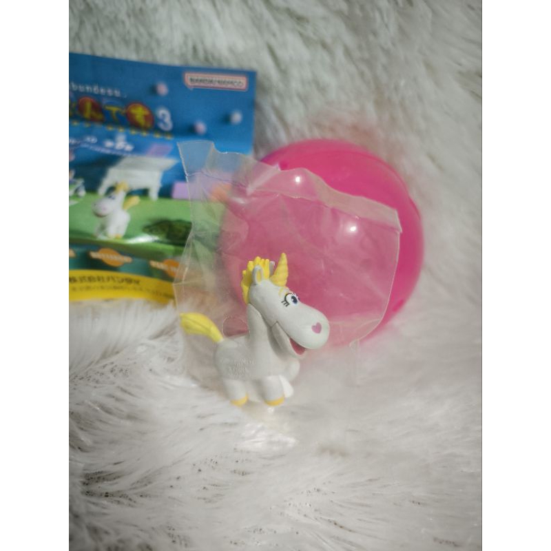 Jual Buttercup toy story/buttercup toystory/buttercup action figure ...
