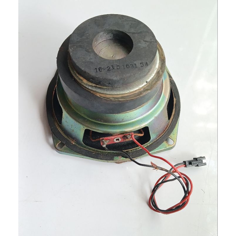 Jual SUBWOOFER COPOTAN EBOX 5 INCH | Shopee Indonesia