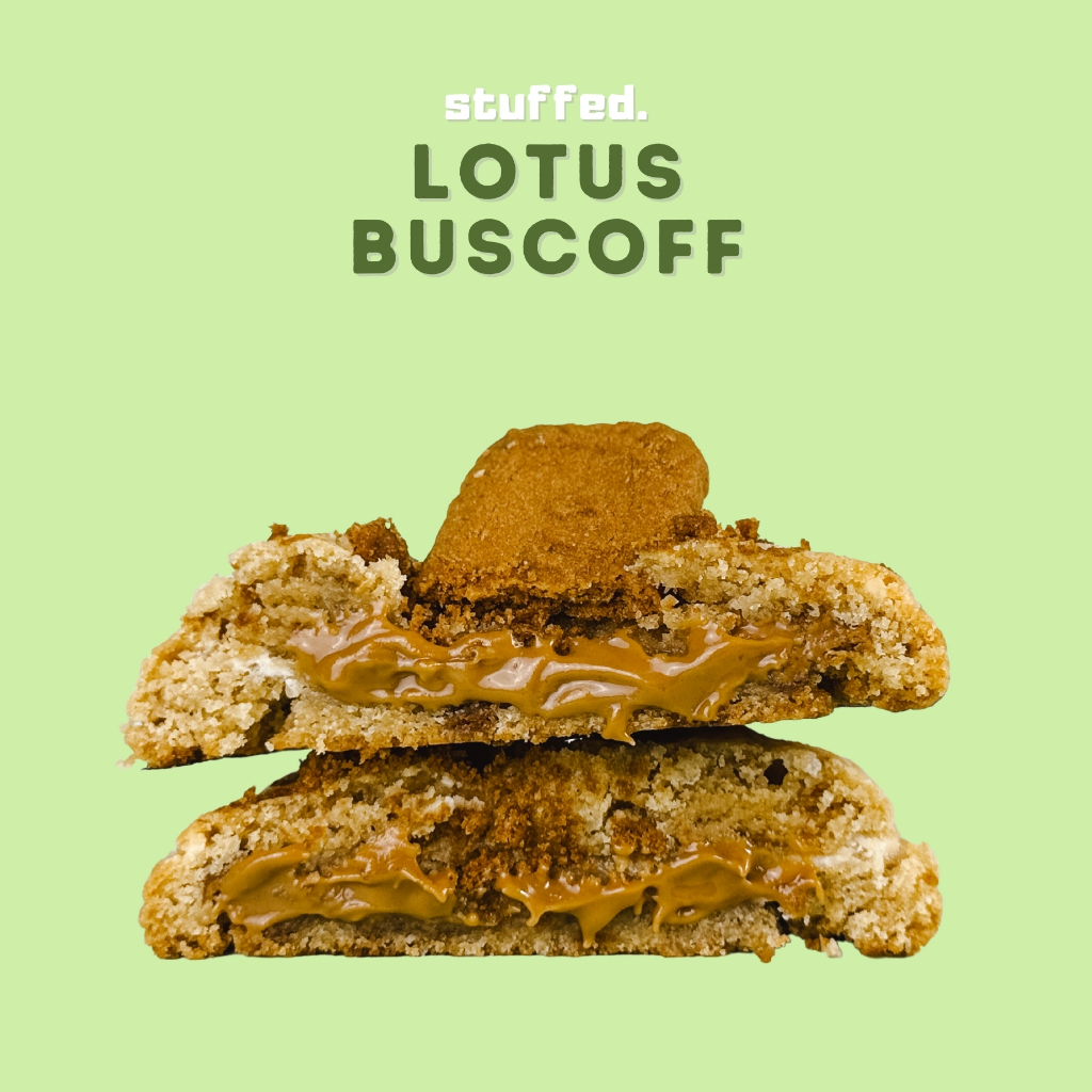 Jual SOFT COOKIES - Lotus Biscoff | Shopee Indonesia