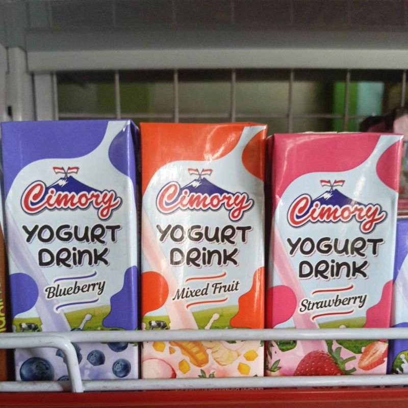 Jual Susu Cimory Terlengkap & Harga Terbaru April 2026 | Shopee Indonesia