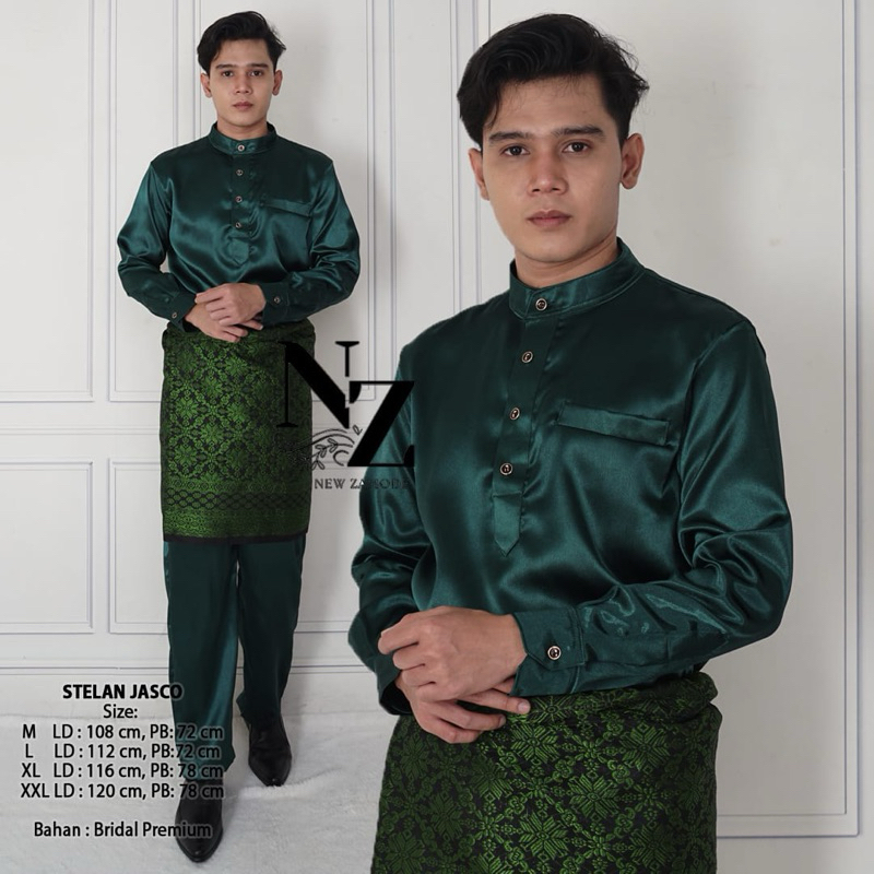 Jual STELAN BAJU MELAYU PRIA//Baju kurung melayu pria teluk belanga ... Jual STELAN BAJU MELAYU PRIA//Baju kurung melayu pria teluk belanga ...
