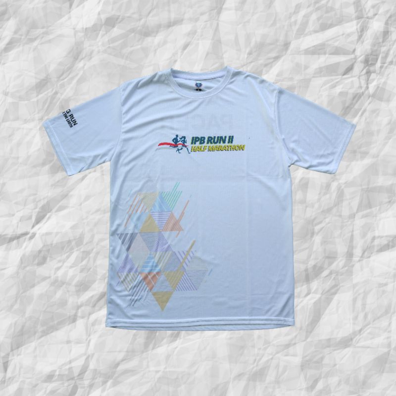 Jual Jersey Pacer IPB Run Half Marathon 2023 | Shopee Indonesia