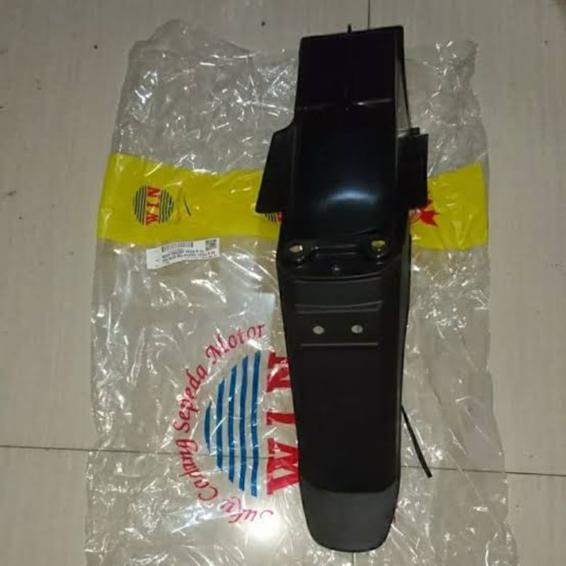 Jual Spakbor Belakang Vega R 2004 2005 | rear fender WIN | slebor motor ...