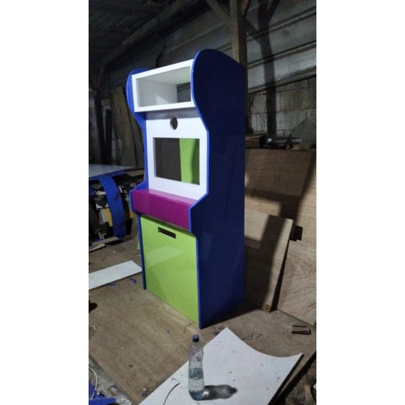 Jual Photobooth/Foto Box/Stand Foto/Foto Booth Kecil/Foto Booth ...