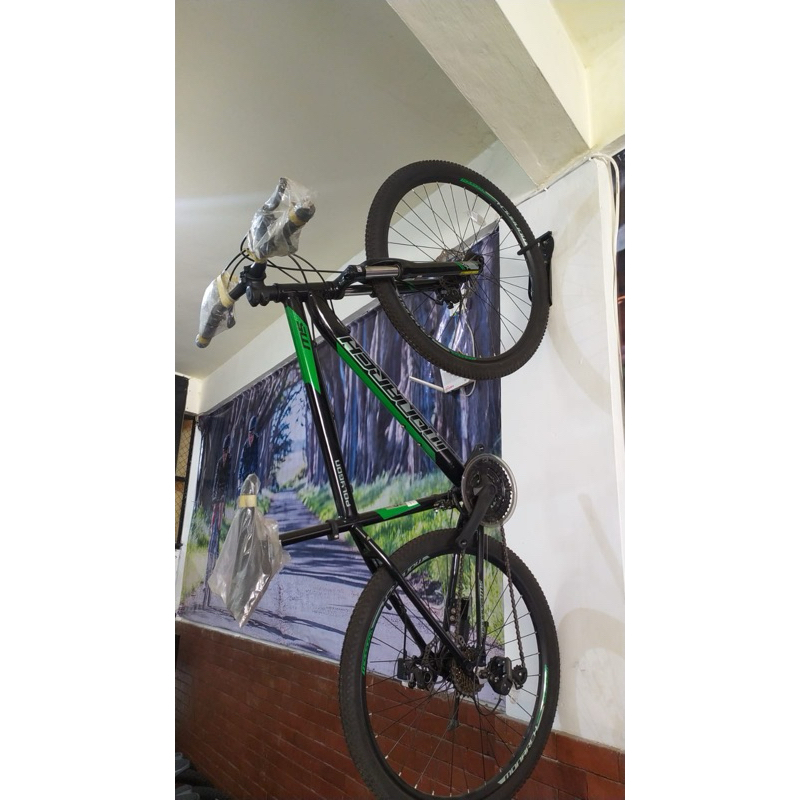Jual polygon monarch 5 new 26 tosca m5 26 sepeda mtb gunung | Shopee ...
