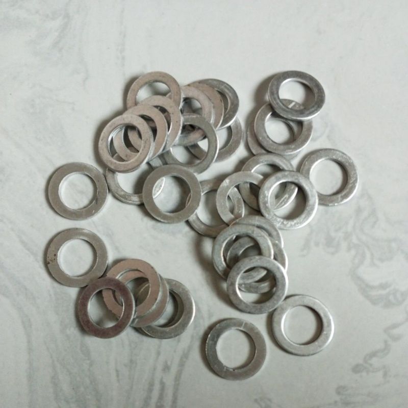 Jual Ring Oli motor Aluminium m14 (197) | Shopee Indonesia
