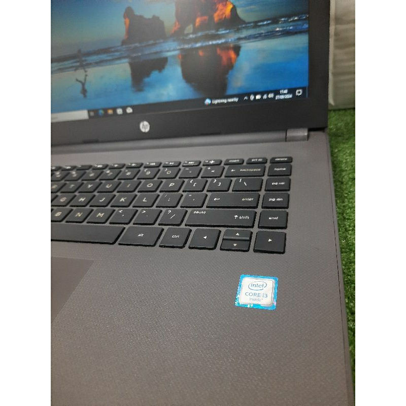 Jual HP 240 G6 CORE I3 GEN 6 | Shopee Indonesia