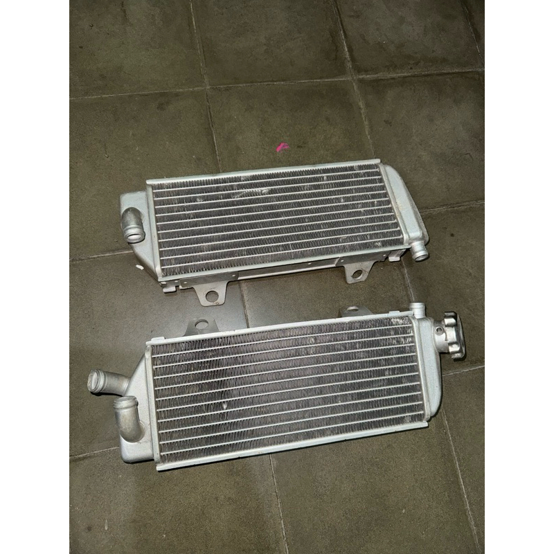 Jual Radiator KTM ESX | Shopee Indonesia