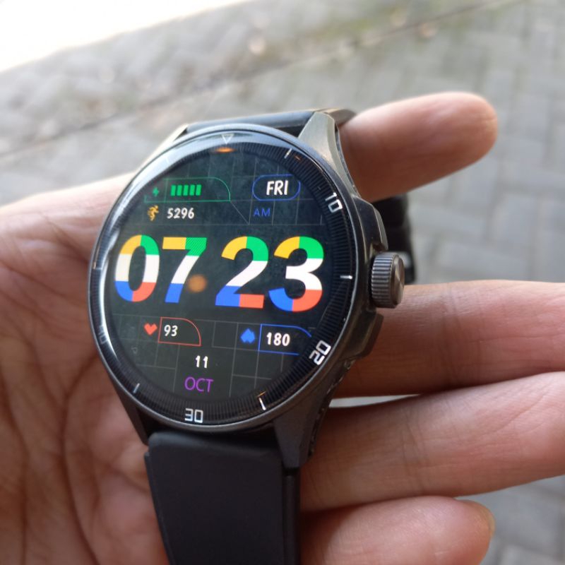 Jual Eggel Tempo 4 Active Fullset Normal No Minus Ex Review | Shopee ...