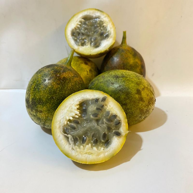 Jual Markisa 1kg | Shopee Indonesia