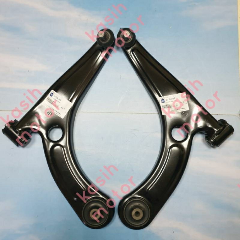 Jual LOWER ARM ASSY SAYAP LOW ARM ASSY KANAN KIRI WULING CORTEZ ALMAZ ...