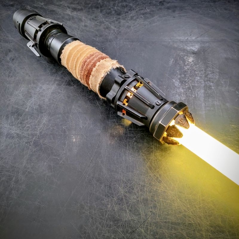 Jual Rey Skywalker Lightsaber FX Star Wars TROS | Shopee Indonesia