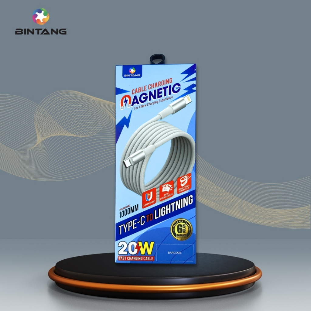 Jual KABEL DATA TYPE C TO TYPE-C BT 1M LED DISPLAY | Shopee Indonesia