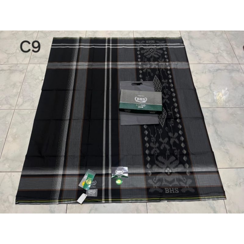 Jual Sarung BHS Cosmo Silver Sarung Cosmo Sarung BHs Polos Sarung BHS ...