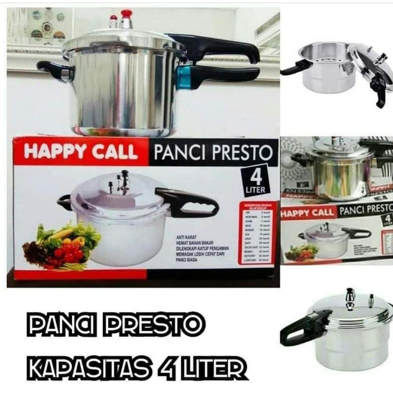 Jual presto hc 4 liter | Shopee Indonesia