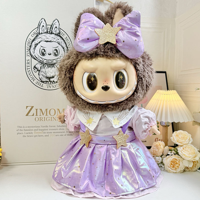 Jual [READY STOCK INSTANT] BAJU ZIMOMO 58CM,MOKOKO & TIME TO CHILL 38CM ...