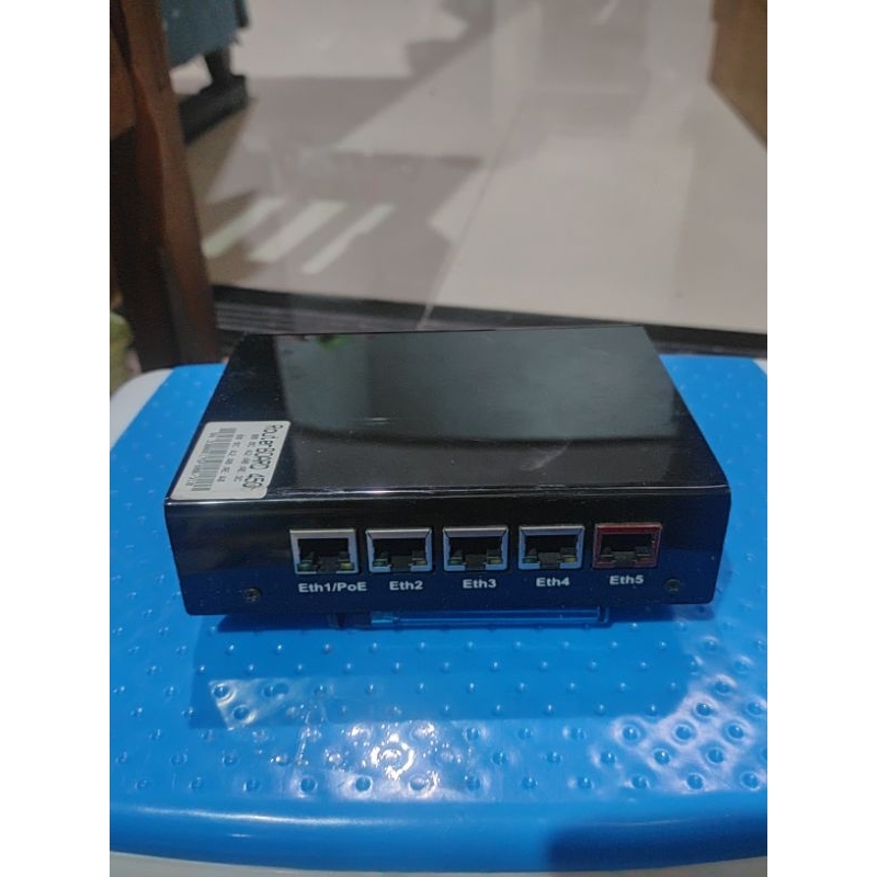 Jual Mikrotik rb450G | Shopee Indonesia