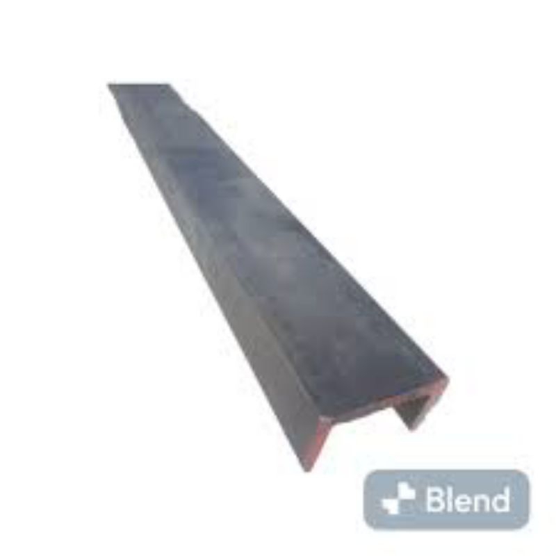 Jual Besi Kanal U Terlengkap & Harga Terbaru Mei 2026 | Shopee Indonesia