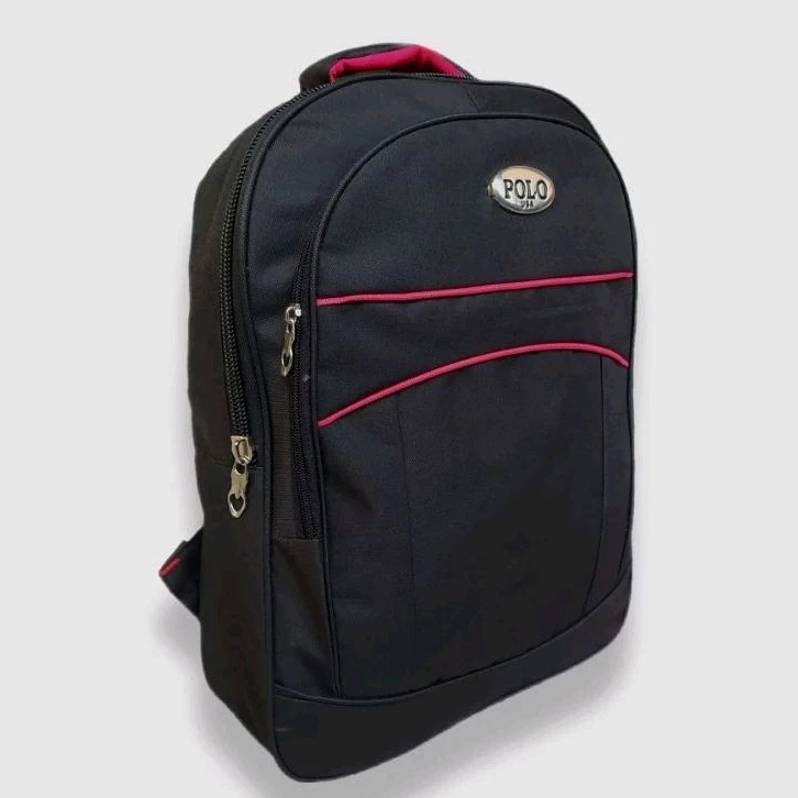 Jual TAS RANSEL/TAS SEKOLAH POLO TERBARU PRIA/ TAS SEKOLAH ANAK SD, SMP, SMA | Shopee Indonesia