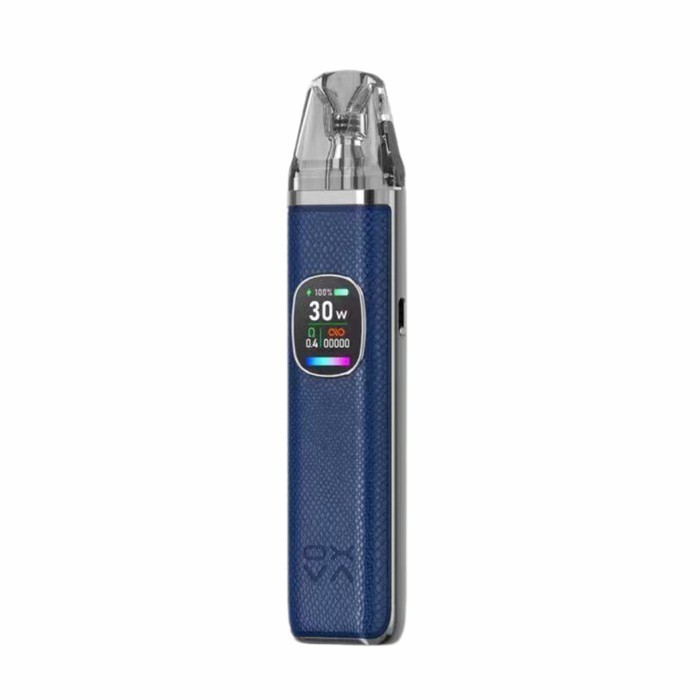 Jual Pod Oxva Xlim Pro 2 BLUE PYTHON 30W 1300mAh 100% Authentic | Shopee Indonesia