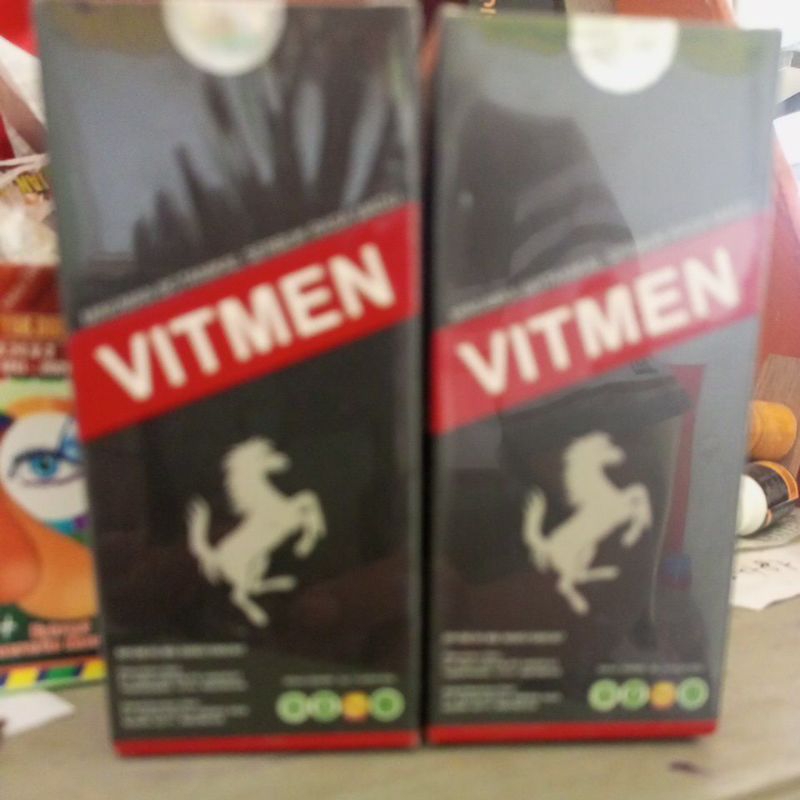 Jual Vitmen | Shopee Indonesia