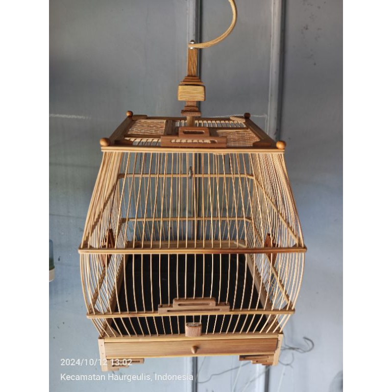 Jual sangkar cungko repikal | Shopee Indonesia