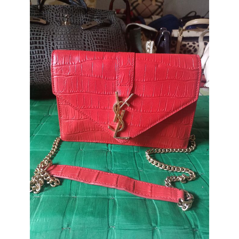 Jual Yeslong kulit asli | Shopee Indonesia