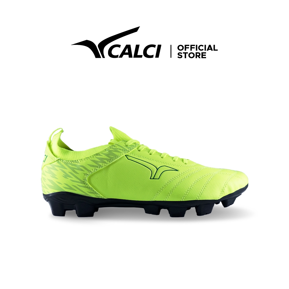 Jual Calci Sepatu Bola Forza Gemfire SC - Neon Green | Shopee Indonesia