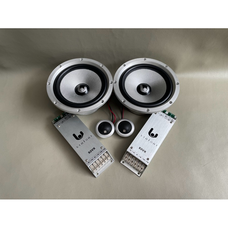 Jual Speaker 2 way Sinfoni Made in italy | Shopee Indonesia