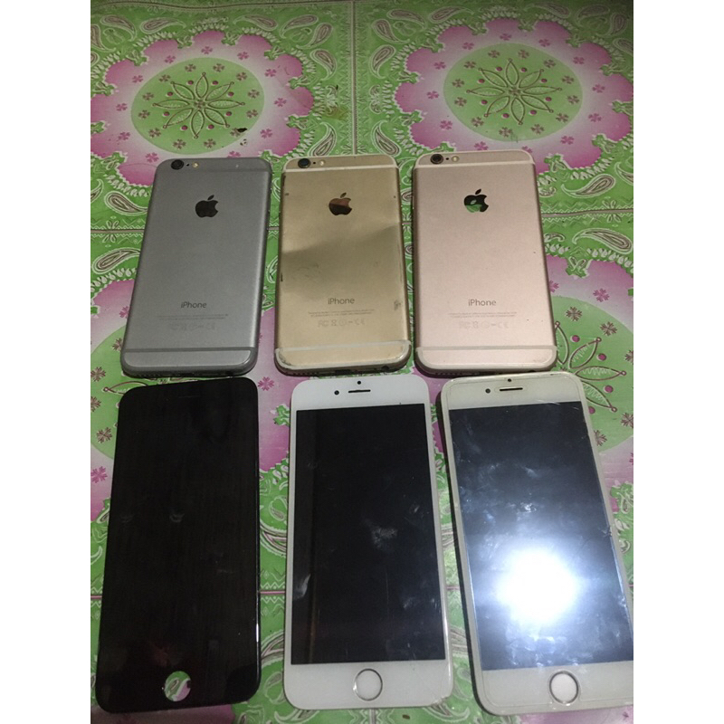 Jual unit iphone 6g borongan | Shopee Indonesia