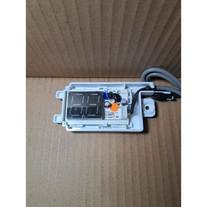 Jual pcb sensor ac Polytron original/receiver sensor ac Polytron ...