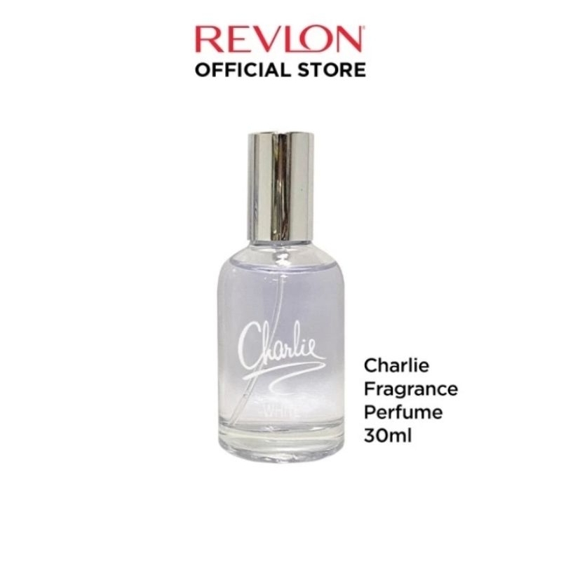 Jual Revlon Charlie Eau De Toilette 30ml | Shopee Indonesia