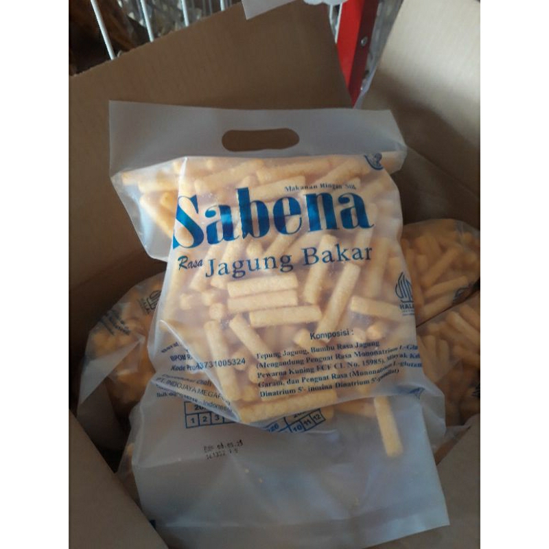 Jual Sabena stik viral kemasan personal pack | Shopee Indonesia