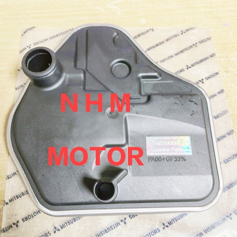 Jual FILTER OLI MATIC STRAINER ASSY XPANDER OEM JAPAN | Shopee Indonesia