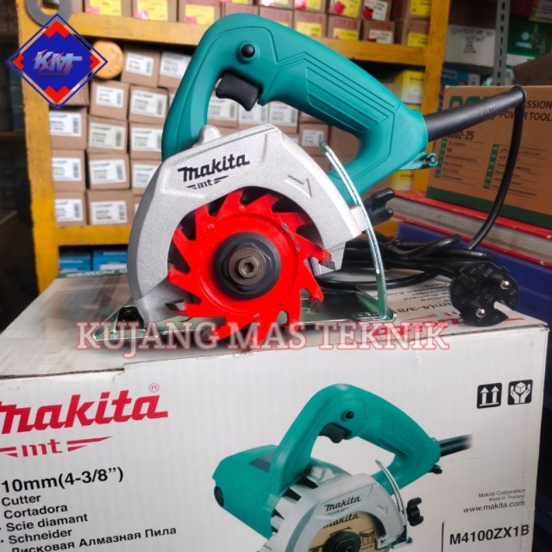 Jual PAKET PISAU POTONG ACP MODEL V 12 MATA + MESIN MARBLE CUTTER ...