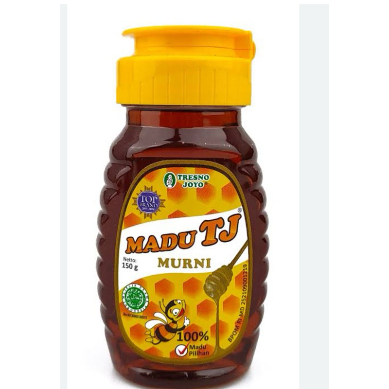 Jual Madu Tj | Shopee Indonesia
