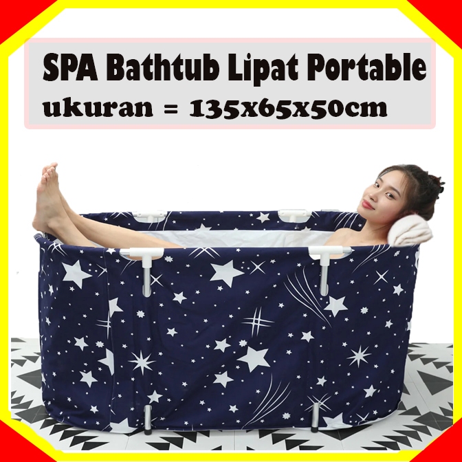 Jual Bak SPA untuk Mandi Kembang Mandi Susu dan Perawatan Kecantikan ...