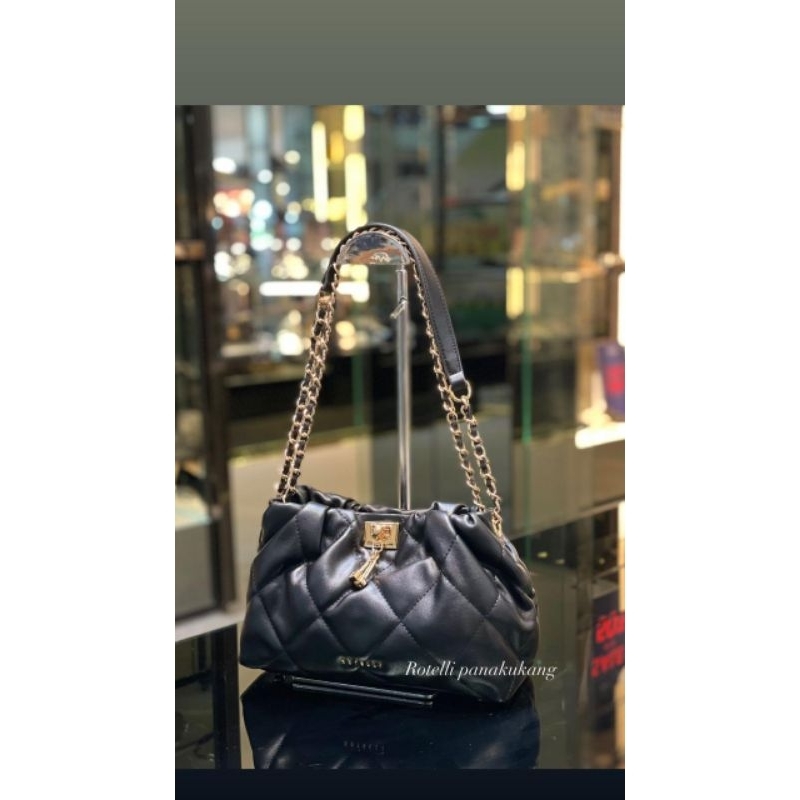 Jual Disc Tas Rotelli Original ( BACA DESKRIPSI SEBELUM CO ) | Shopee ...