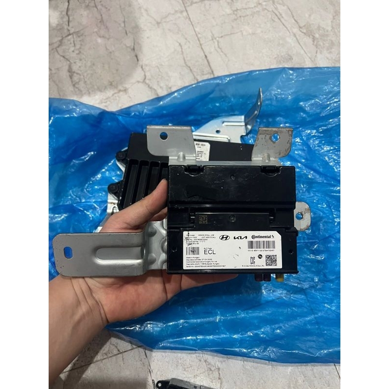 Jual Unit Assy Ecall Hyundai Creta Stargazer 96510-I7200 Original ...
