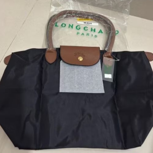 Jual Tas tote bag LC tophandle BKK | Shopee Indonesia